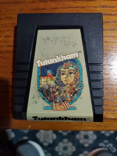 Tutankham Colecovision | eBay