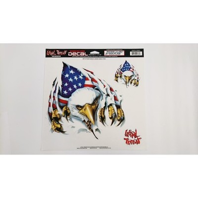 Aufkleber Eagle Rip Žn Tear | eBay