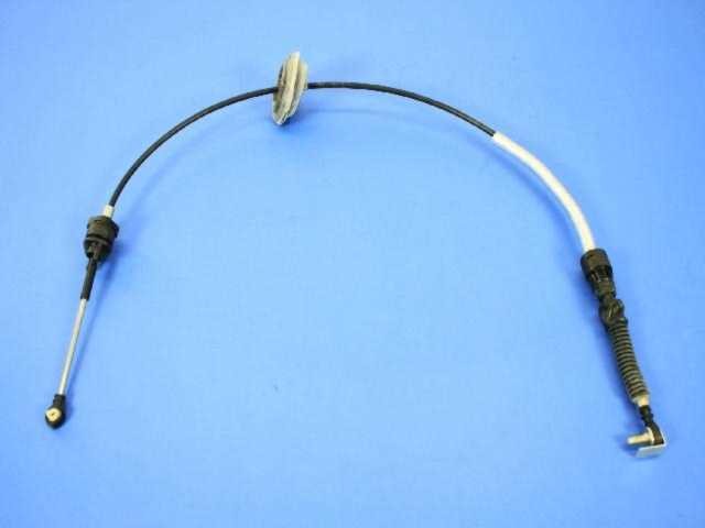 Automatic Transmission Shifter Cable-SE, VIN: B Mopar fits 2007 Dodge ...