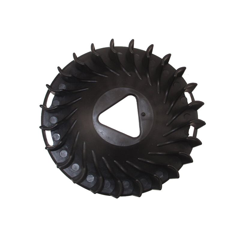 Flywheel Cooling Fan For Honda GX390 GX340 GX 340 11HP 13HP 188F Engine ...