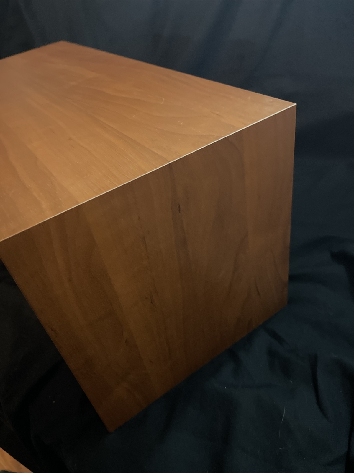 The Revel Concerta C12 - Concerta Series, 3-Way Center Channel ...