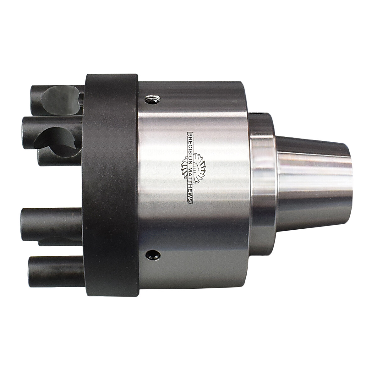 Precision Ground Collets 1/8 To 1-1/8 Inch 33-Piece 5C Collet Set ...