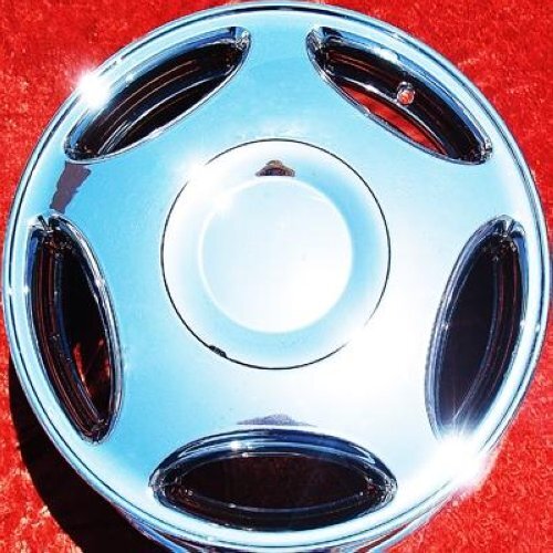 SET OF 4 CHROME 16"OEM WHEELS FOR LEXUS LS400 LS430 74148 | eBay