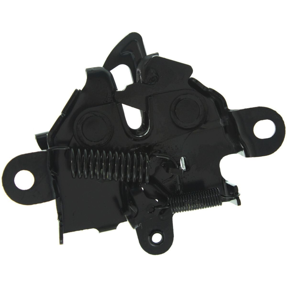 New Hood Latch Lock Assembly For 2012-2017 Toyota Prius C TO1234133 ...