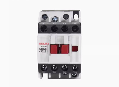 1pcs New DELIXI AC contactor CDC6i Series CDC6i-5011 free shipping | eBay