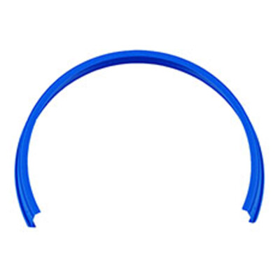 Replacement Blue Loop Track for Hot-Wheels Criss Cross Crash Vehicle ...