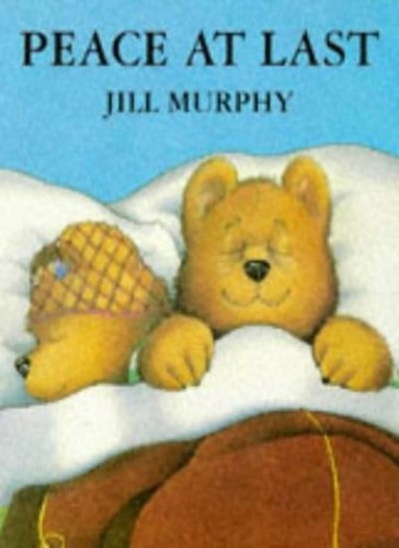 Peace at Last By Jill Murphy. 9780333631980 9780333631980 | eBay