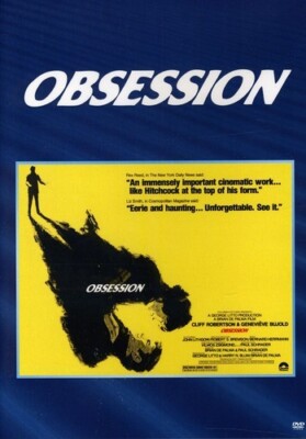 OBSESSION / (MOD) NEW DVD | eBay Australia
