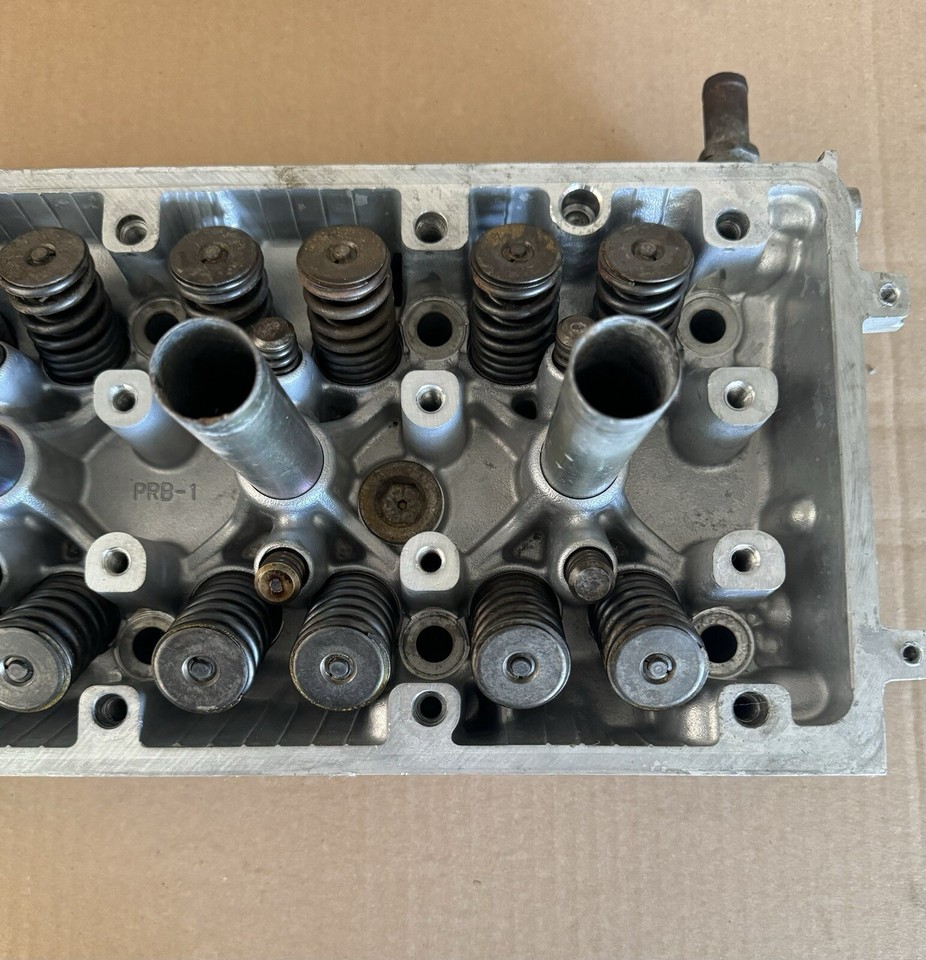K20A2 CYLINDER HEAD K20Z1 DC5 PRB HEAD OEM | eBay