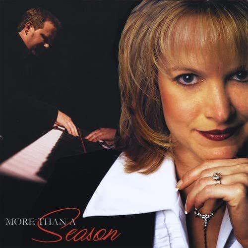 Kim Tabor More Than a Season (CD) 884502124309 | eBay