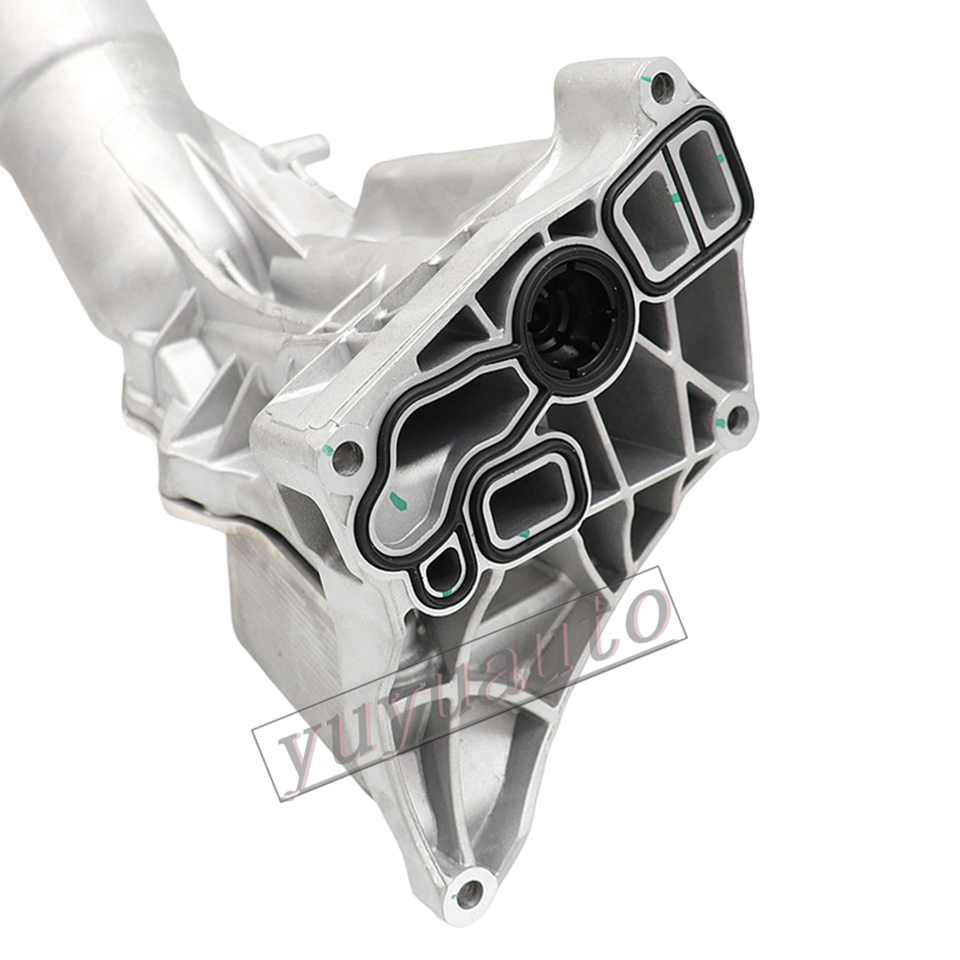 2017-2020 BMW 230i 330i 430i 530i X3 X4 2.0L B48 Mahle OEM Oil Filter ...