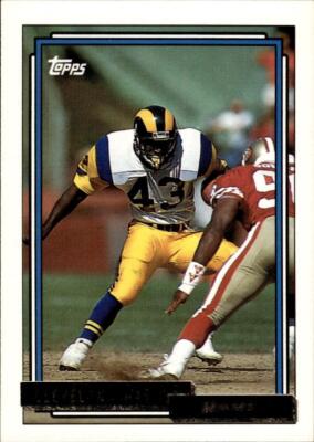 CLEVELAND GARY CARD #223 BUY ANY 2 ITEMS FOR 50% OFF B225R4S4P5 | eBay