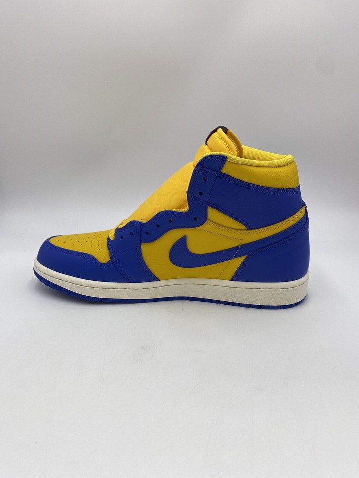 Nike Air Jordan 1 Retro High OG Reverse FD2596-700 Women's Sz 11/Men's ...
