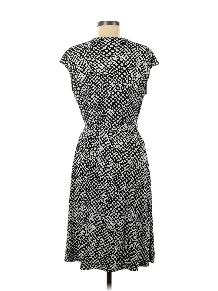 212 Collection Women Gray Casual Dress M | eBay