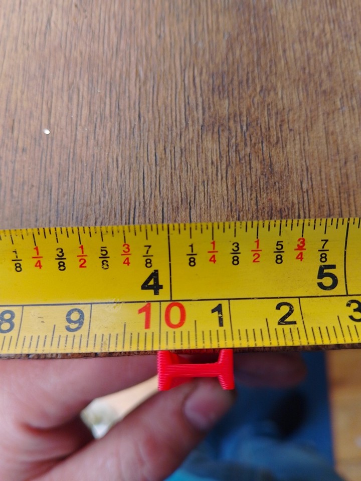 X10 1/32 Scale Model I-beam Suitable For Britains Siku Farm Display ...