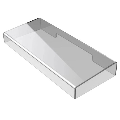 Dust Cover Office Clear Keyboard Doitool Acrylic Case for Mechanical | eBay