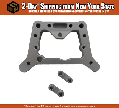 Traction Hobby 1/8 Ford F150 Aluminum Front Shock Tower Upgrade | eBay