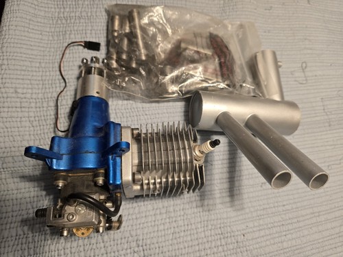 Byron Originals Glasair RC Airplane Kit | eBay