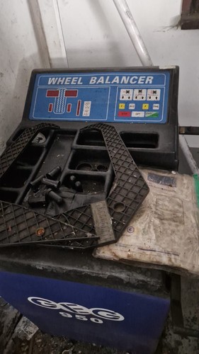 wheel balancer machine used condition | eBay UK