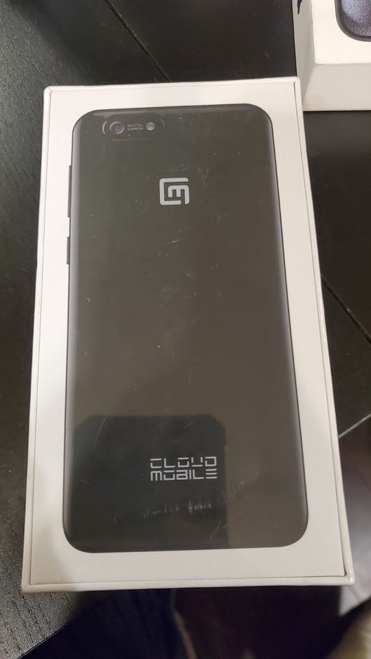 Cloud Mobile Stratus C5 Elite Brandnew | eBay