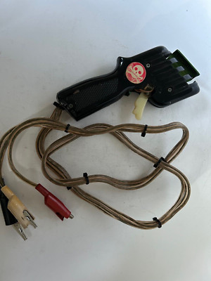 Parma Controller for 1/24 and 1/32 scale slot cars | eBay