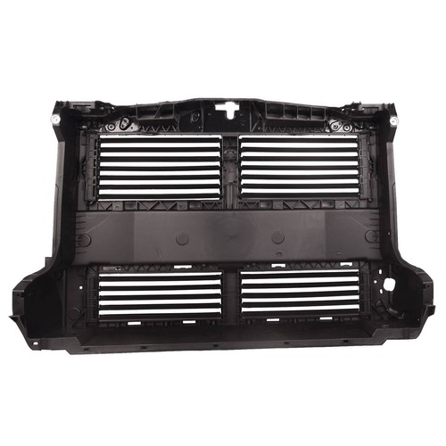 Radiator Support Grille Grill Air Shutter For Ford Escape 2020 2021 ...