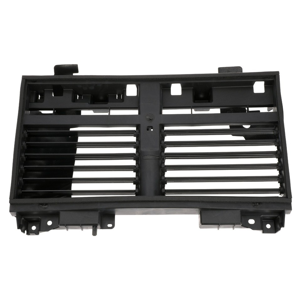 19-24 RAM 1500 FRONT ACTIVE RADIATOR SHUTTER GRILLE NEW GENUINE MOPAR ...