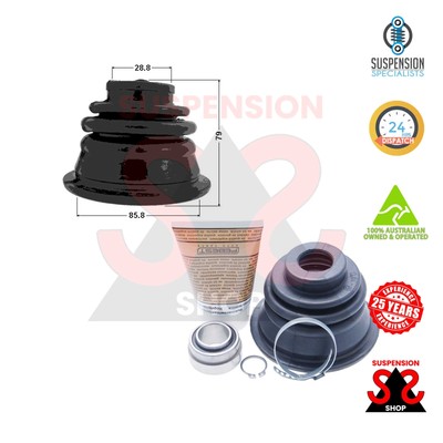 Transmission Sided Bellow Boot Kit, Drive Shaft Suit VOLVO XC90 D5 AWD ...