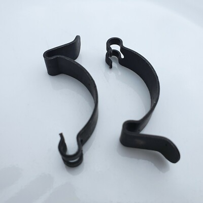 Fits almost ALL Toyota Air Filter Cleaner Housing Box Lid Spring Clip ...