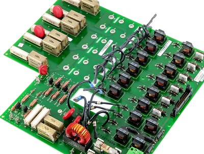 DC Drives - Allen Bradley 1395 Dc Drive