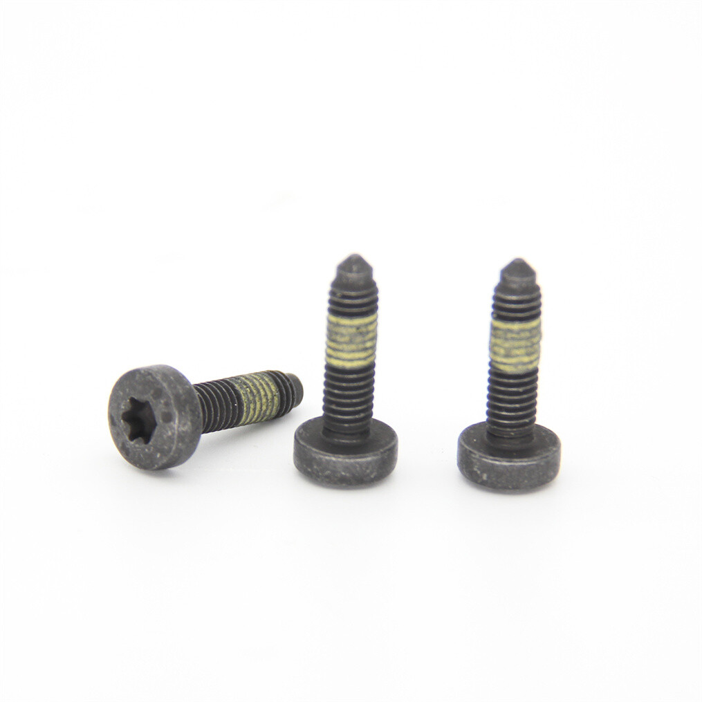 Bolt M6X22 Fit For VW Golf Jetta AUDI A4 A6 A8 TT N10196303 | eBay