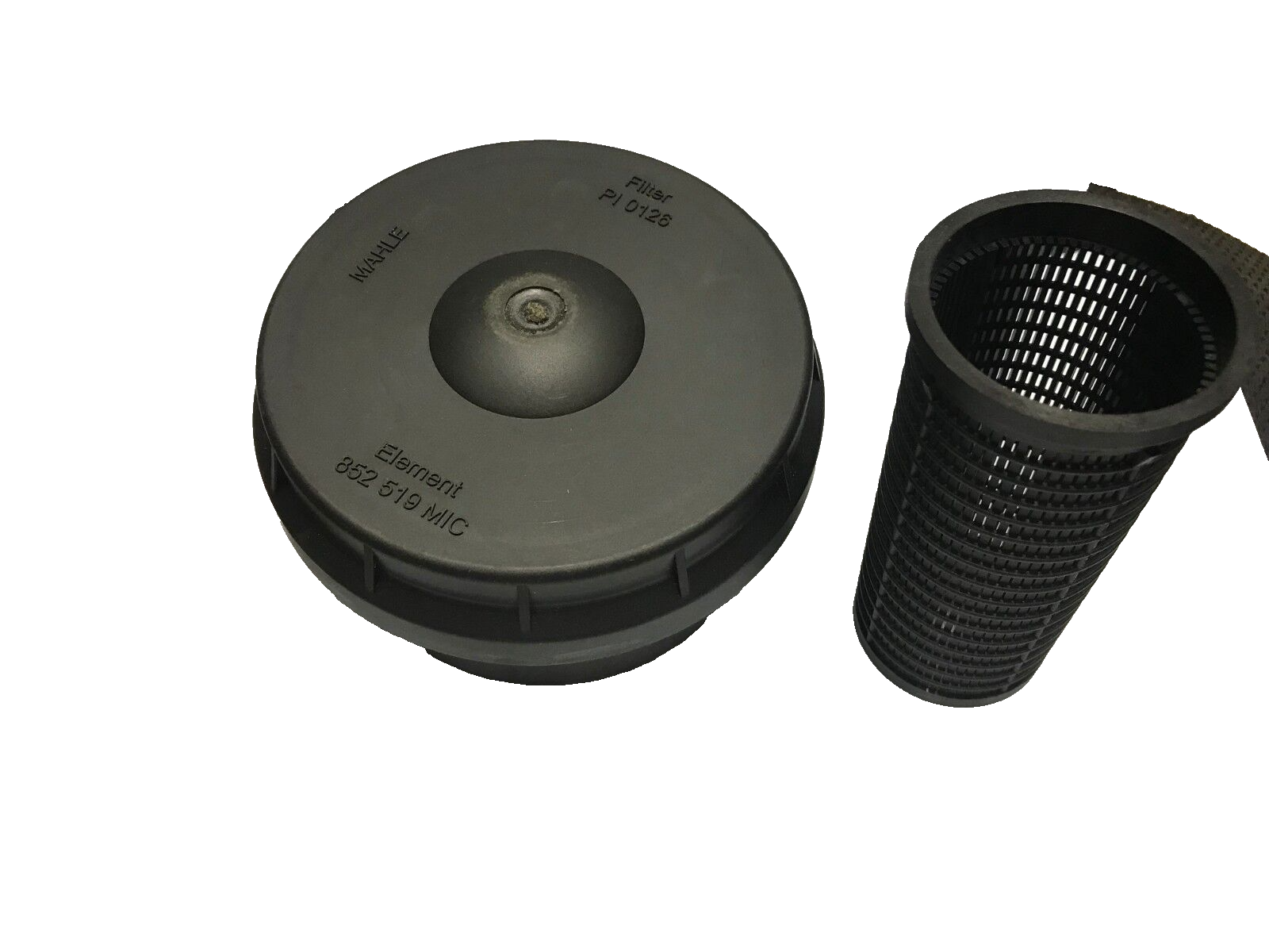 PI-0126-MIC MAHLE AIR BREATHER FILTER PI0126MIC | eBay