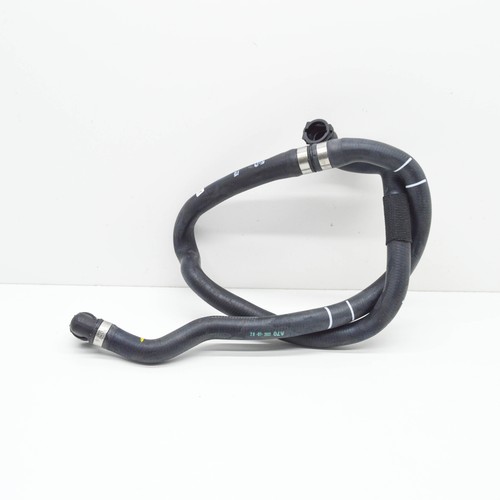 BMW 5 G30 ENGINE COOLANT RADIATOR HOSE PIPE 8670995 17128670995 NO DUTY ...