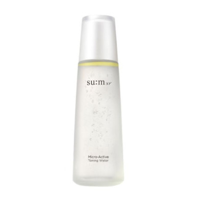 Sum37 Micro Active Toning Water 150ml (5.07oz) | eBay