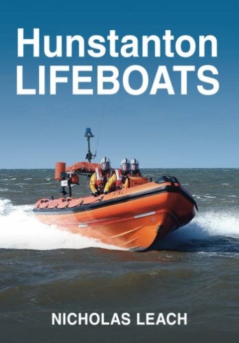 Hunstanton Lifeboats By Nicholas Leach | eBay
