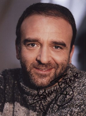 John Bowe - Actor - Signed Photo - COA - (74808) | eBay