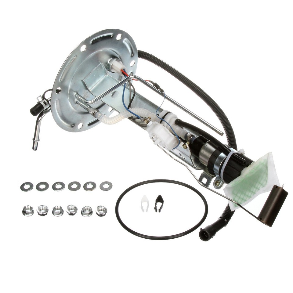 Delphi Fuel Pump Hanger Assembly for Ford HP10216 | eBay