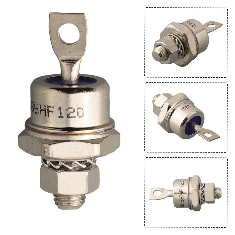 Suitable for Battery Charging 1200V Positive Stud Mount Diode Rectifier ...