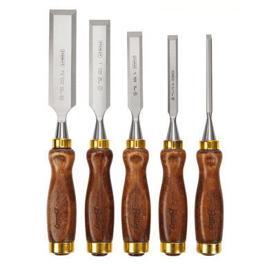 Stanley Chisels Pouch 5 Piece | eBay