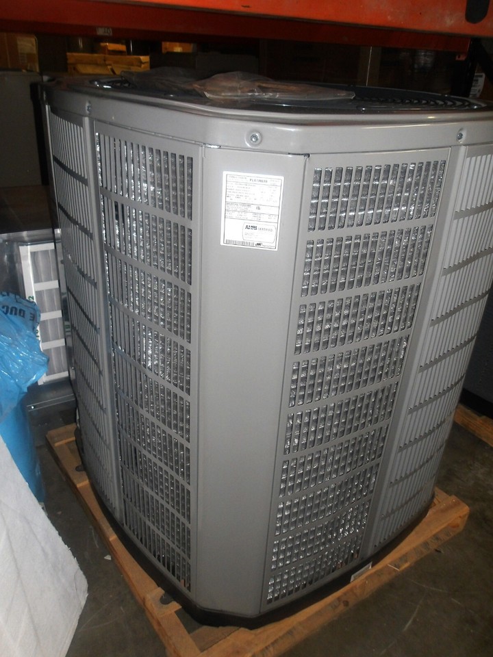 3 Ton AC ONLY 18.2-22 SEER American Standard Condenser | eBay