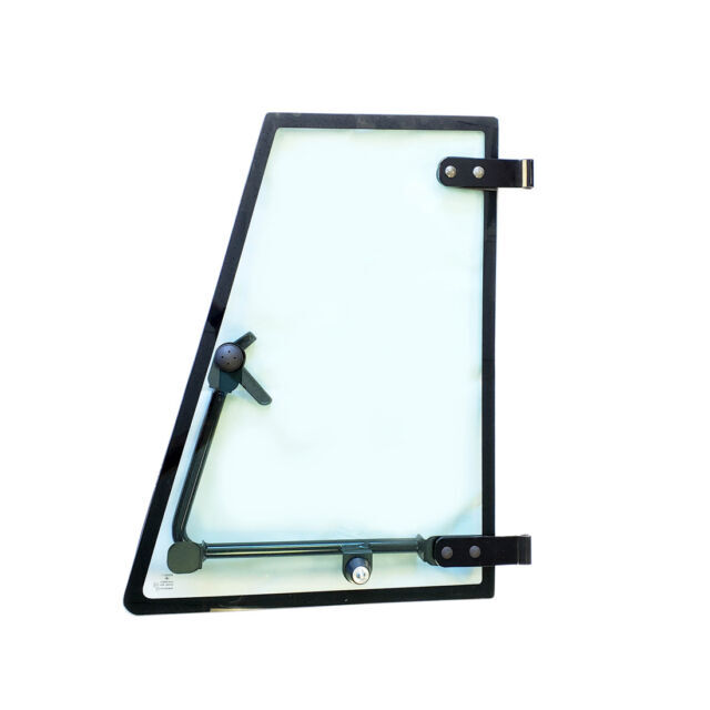 JLG SkyTrak Cab Door Window - 11001150233 for sale online | eBay