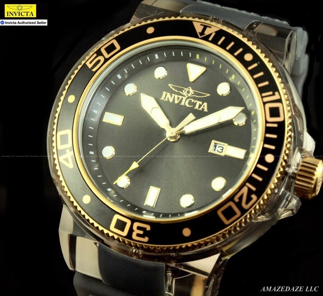 Invicta 32337 Wrist Watch for Men for sale online | eBay