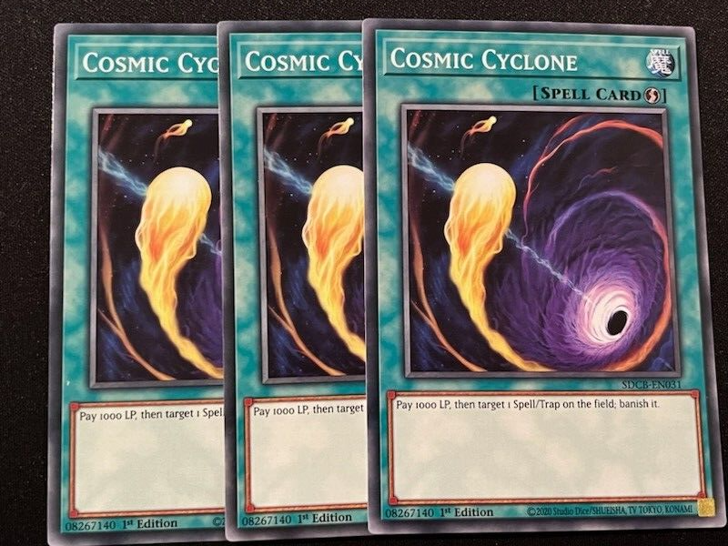 YUGIOH HORUS THE BLACK FLAME DRAGON LV DECK- ANTI SPELL- ANTI TRAP ...