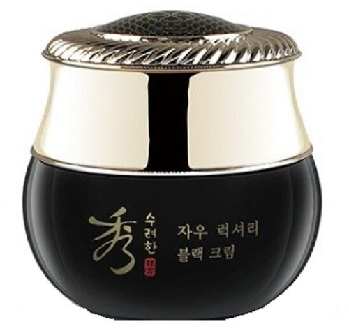 Sooryehan Jawoo Luxury Black cream 30g Ginseng extract Anti Aging ...