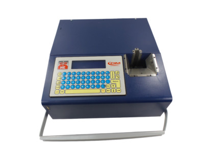 Stamping & Embossing - Cim