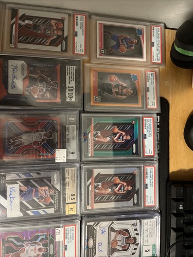 sports card lot | eBay