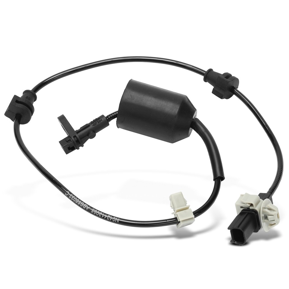 A-Premium Rear Driver ABS Wheel Speed Sensor w/ 2-Pin for Honda Fit ...
