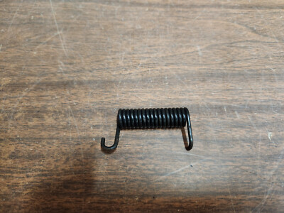 Poulan Model PR450N20S Walk Behind Lawn Mower Chute Torsion Spring ...