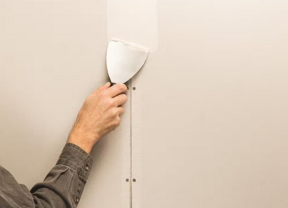 DAP Patch-N-Paint 32 oz. Premium-Grade Lightweight Spackling | eBay