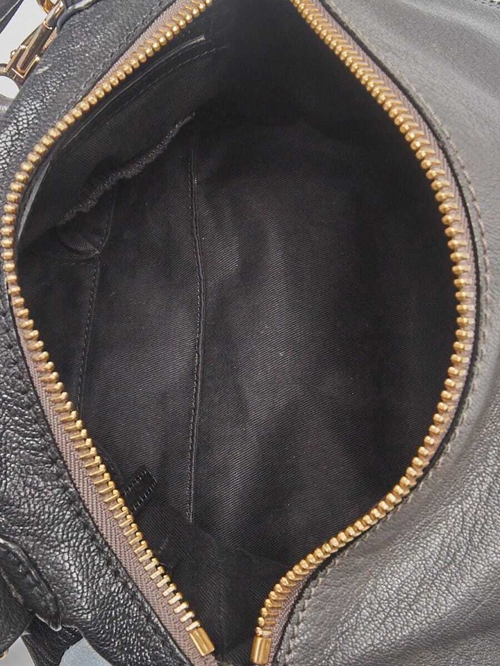 Givenchy Tri-Colored Textured Lambskin Leather Small Pandora Bag | eBay